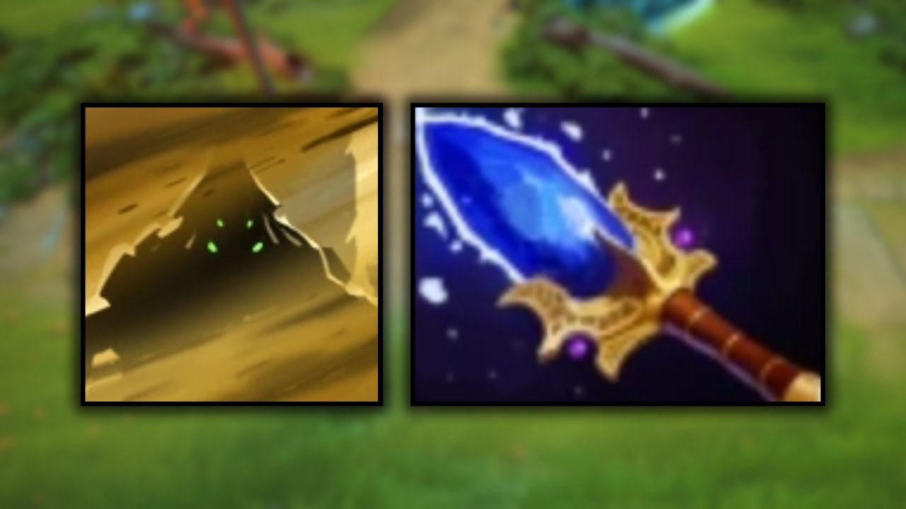 Sand King has the best Aghanim's Scepter in Dota 2 - YouTube