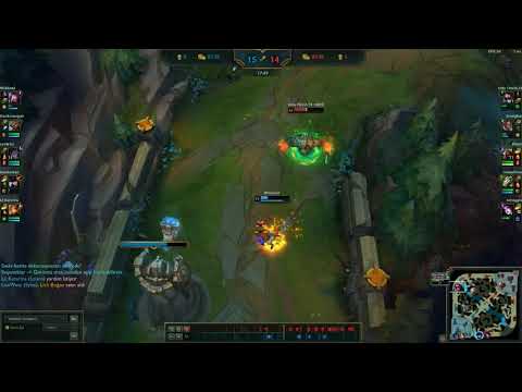 ALLAH'SIZ MUNDO'DAN NEEKO'YA ÖLÜM VURUŞU