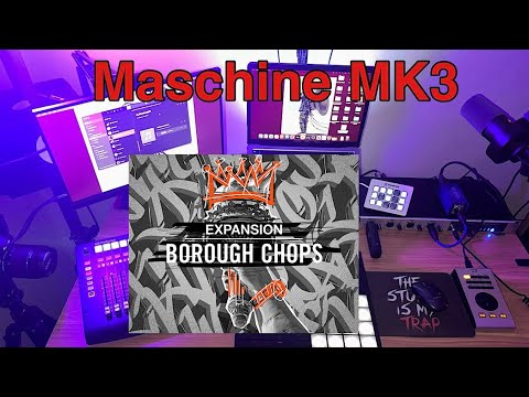 Borough Chops NI - YouTube