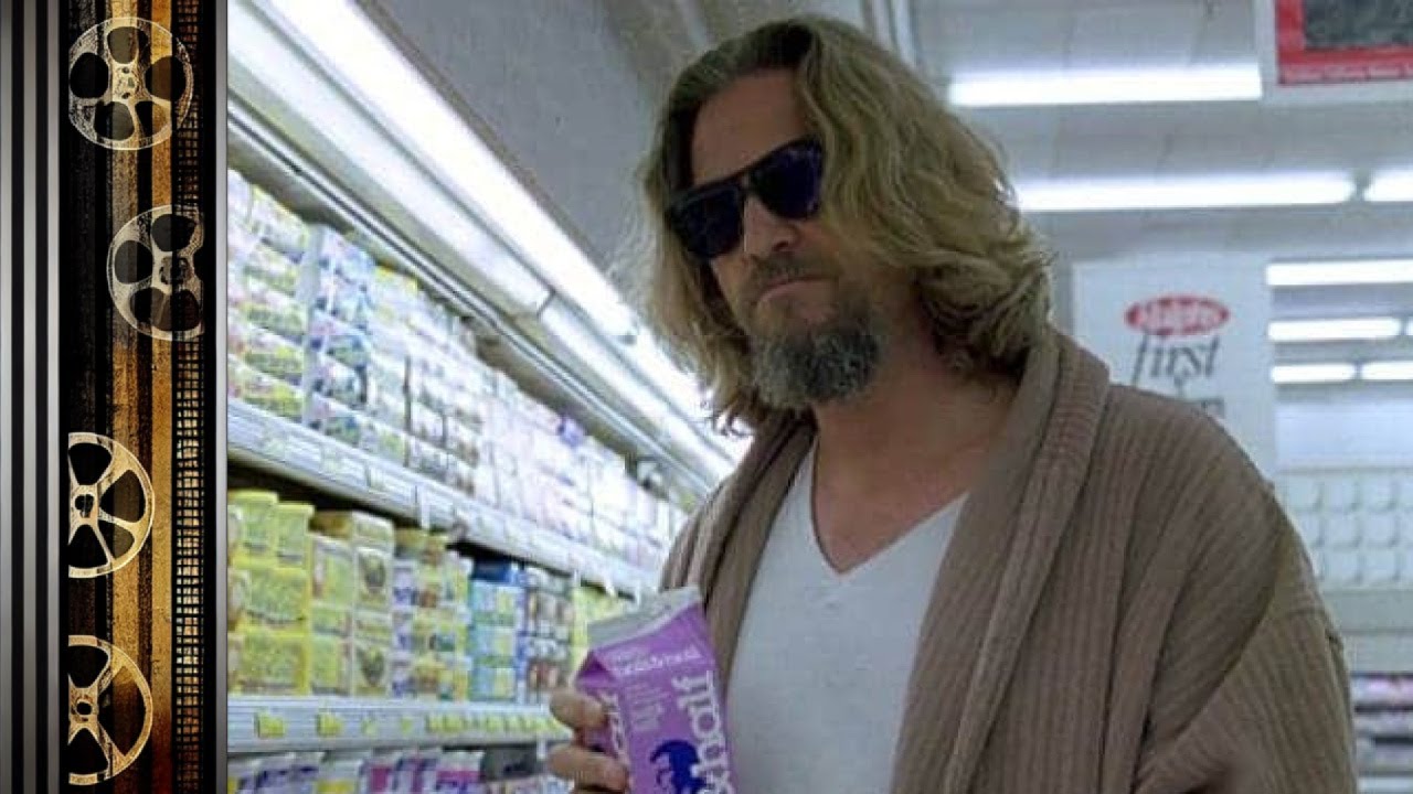 El significado de El Gran Lebowski | Qué significa - YouTube