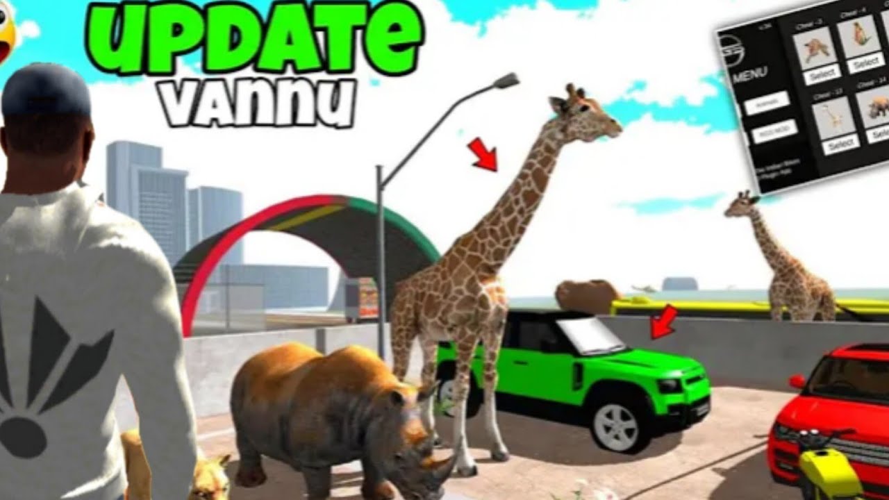 IBD 3D plugin new update vannu - YouTube