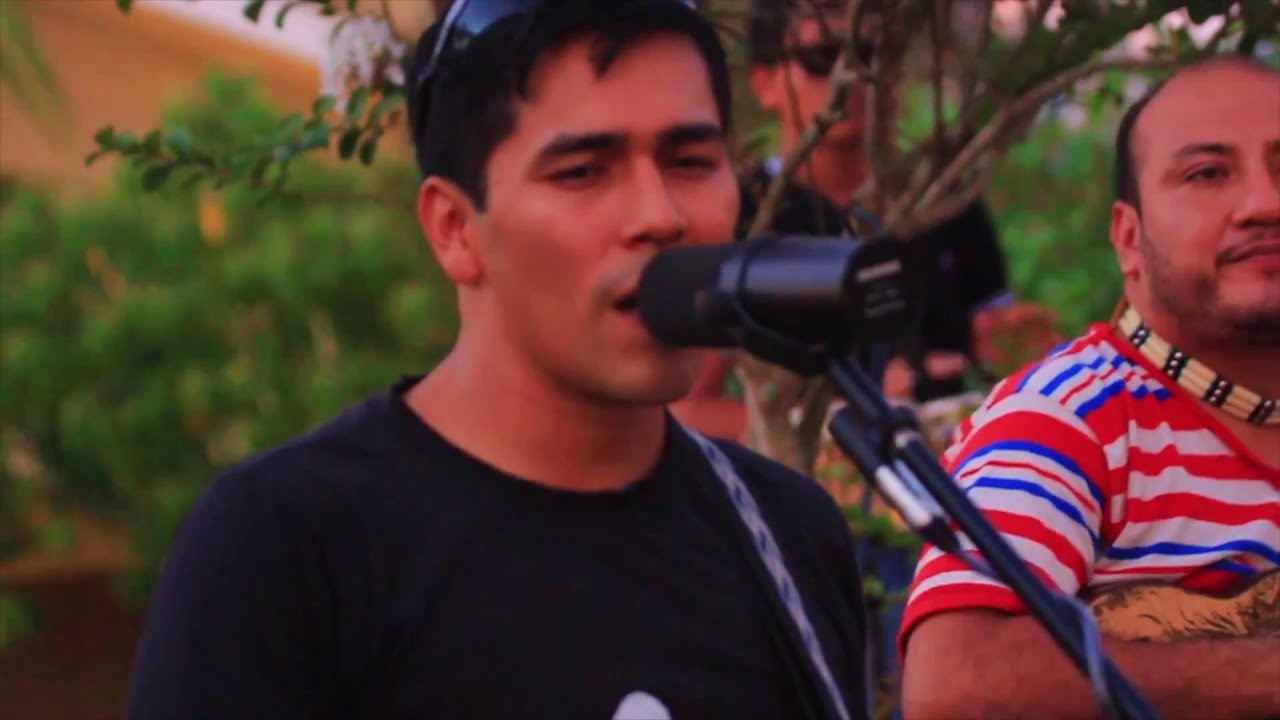 Yerba Fresca Chui Chui ft Herber Quinteros Sesiones en vivo 1080p ...