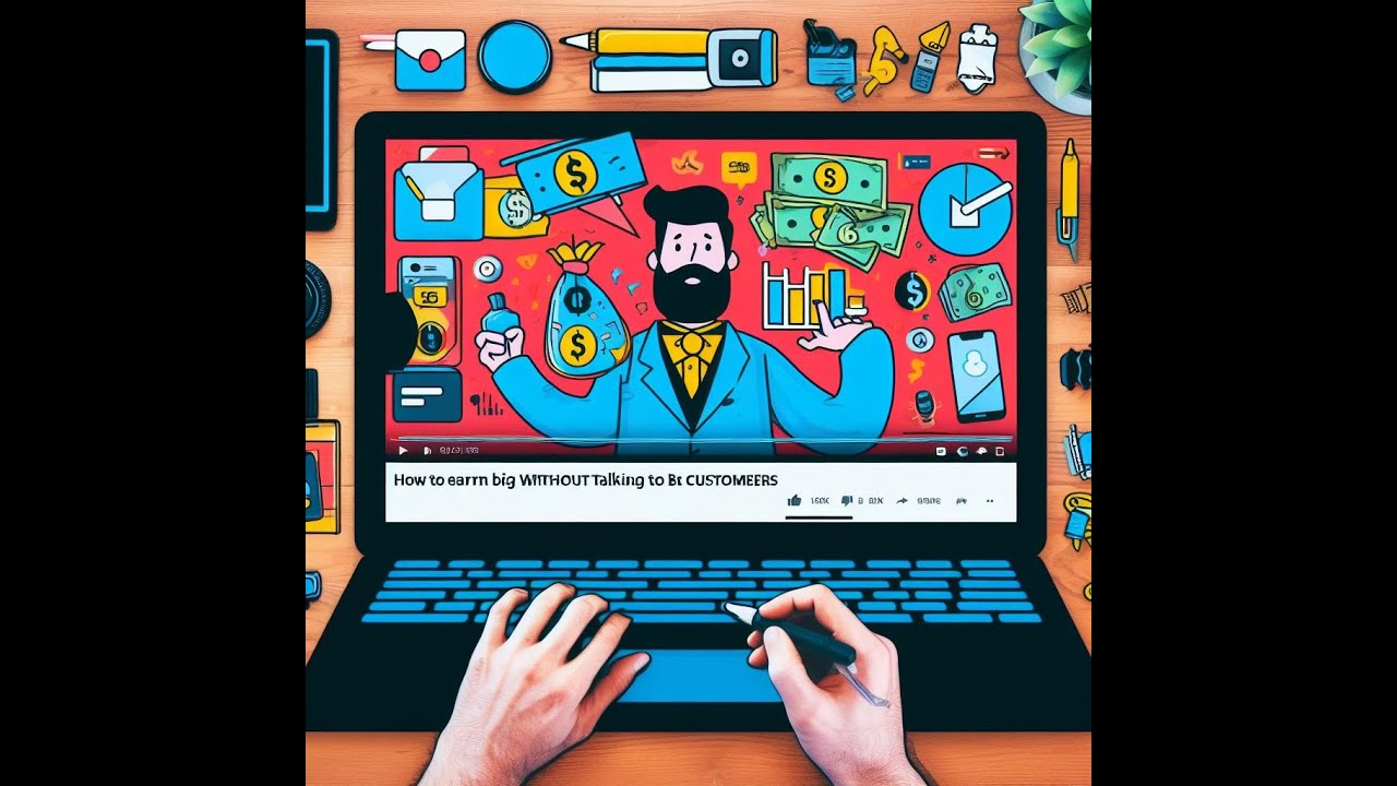 How to Earn Big Commissions with High-Ticket Affiliate Marketing ...