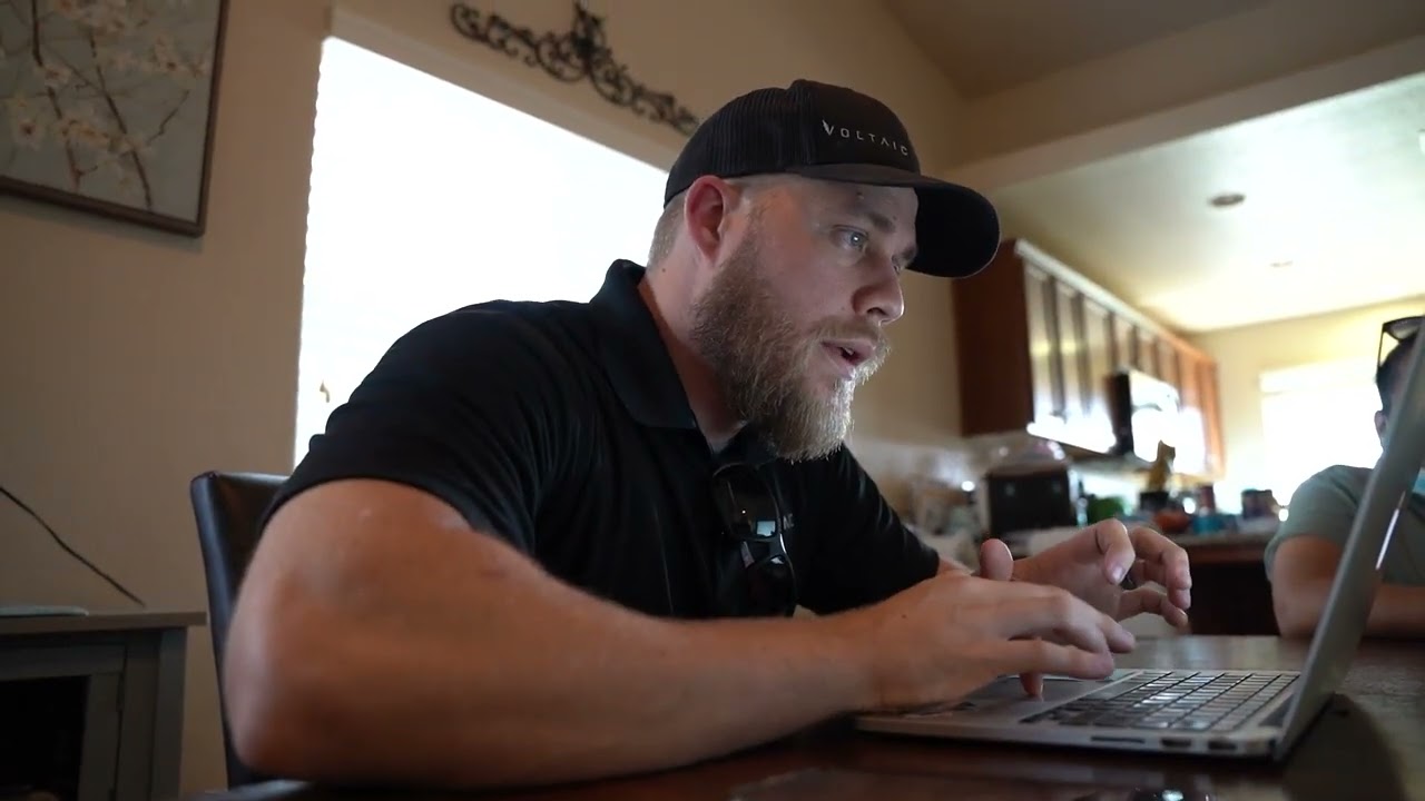 Closing with Bryce & Danny Pessy - YouTube