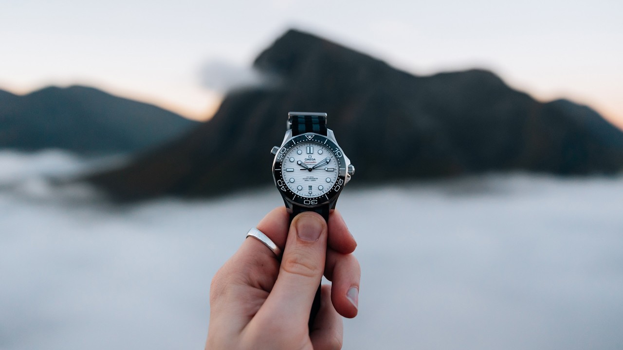 Is it time to take a break? - YouTube