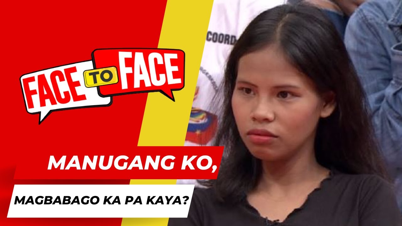 Pabaya ang manugang kong hilaw! - YouTube