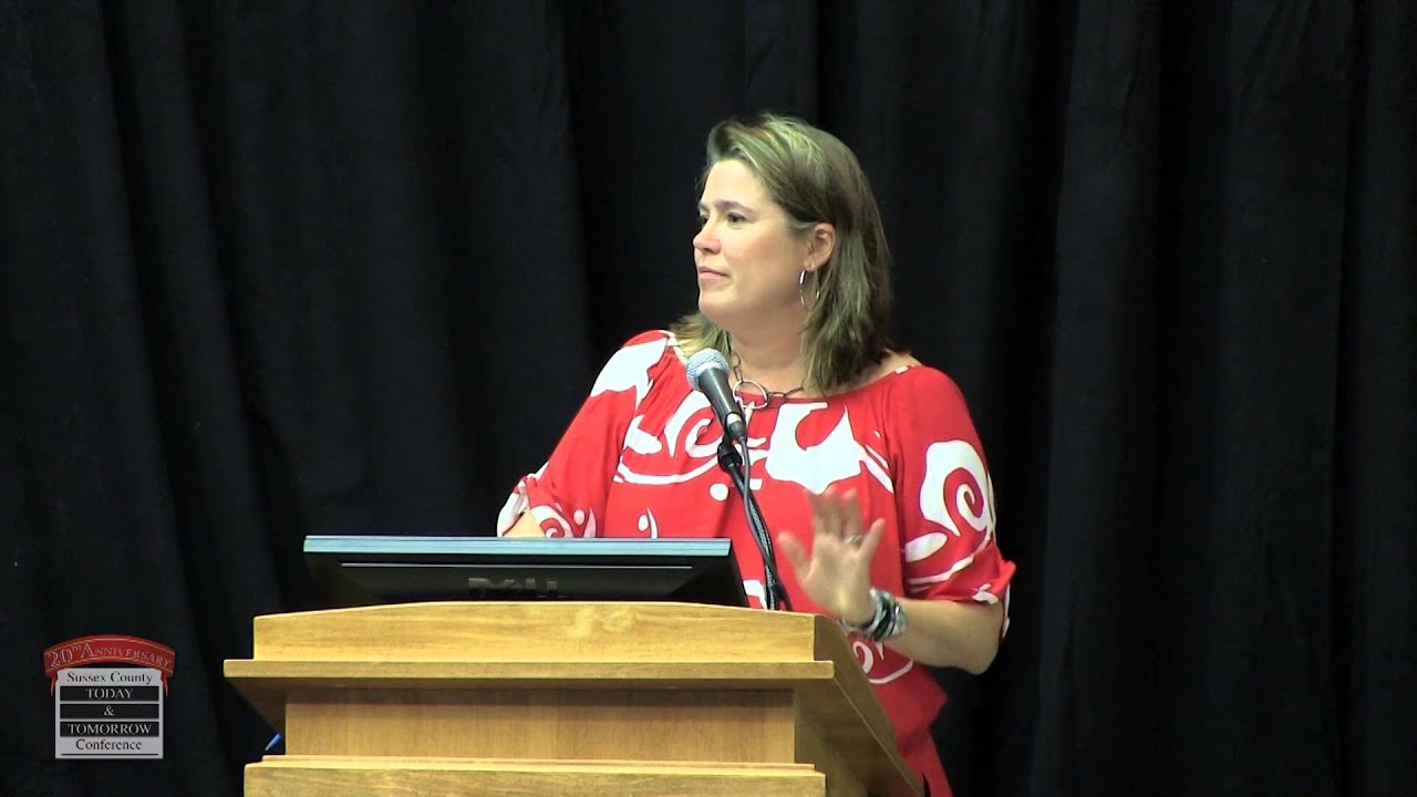 1 Million Cups | Delaware Tech - Mariah Calagione, Dogfish Head Inn ...