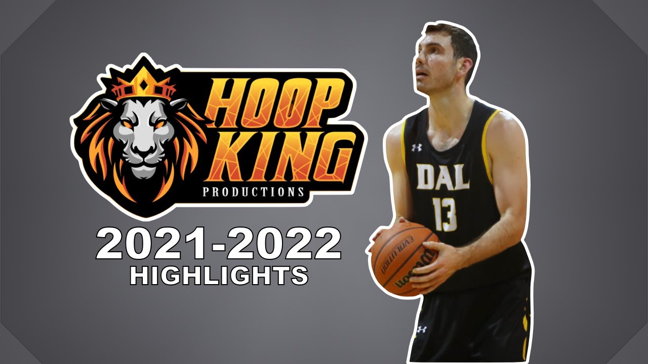 Alex Carson 2021 2022 Highlights - YouTube