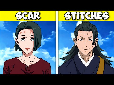 34 Secrets You Didn't Know About Jujutsu Kaisen (Gojo's Parents, Yuji's Mom...)