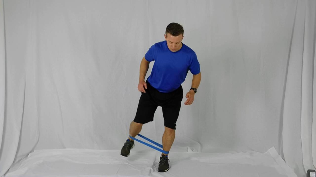 STANDING MINI BAND FIRE HYDRANT - YouTube