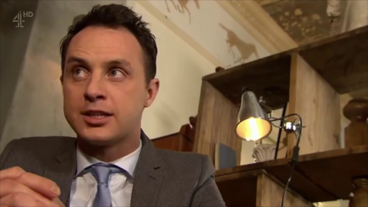 James Nightingale Part 75 - YouTube