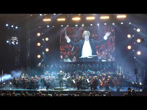 "GAME MUSIC CONCERT" Katowice Spodek 20 kwiecień 2024 - YouTube