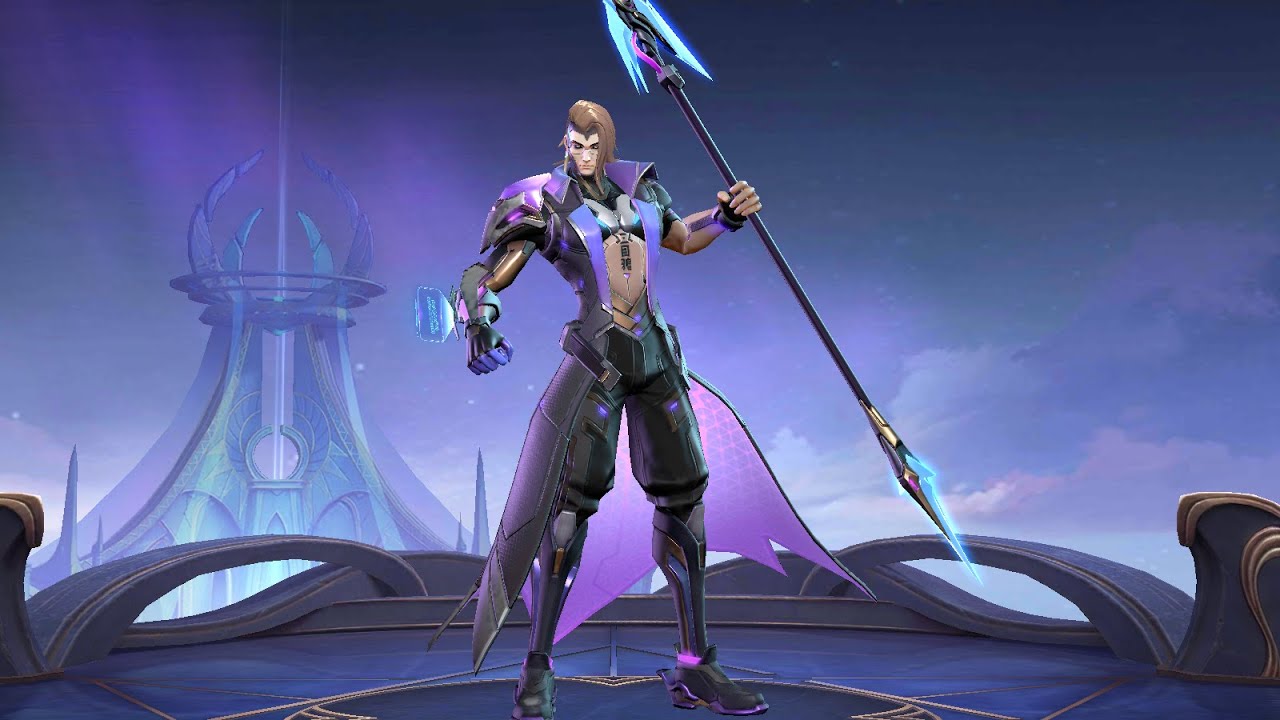 🔴 MABAR EMEL YUKS | Review Skin Moskov Startlight - YouTube