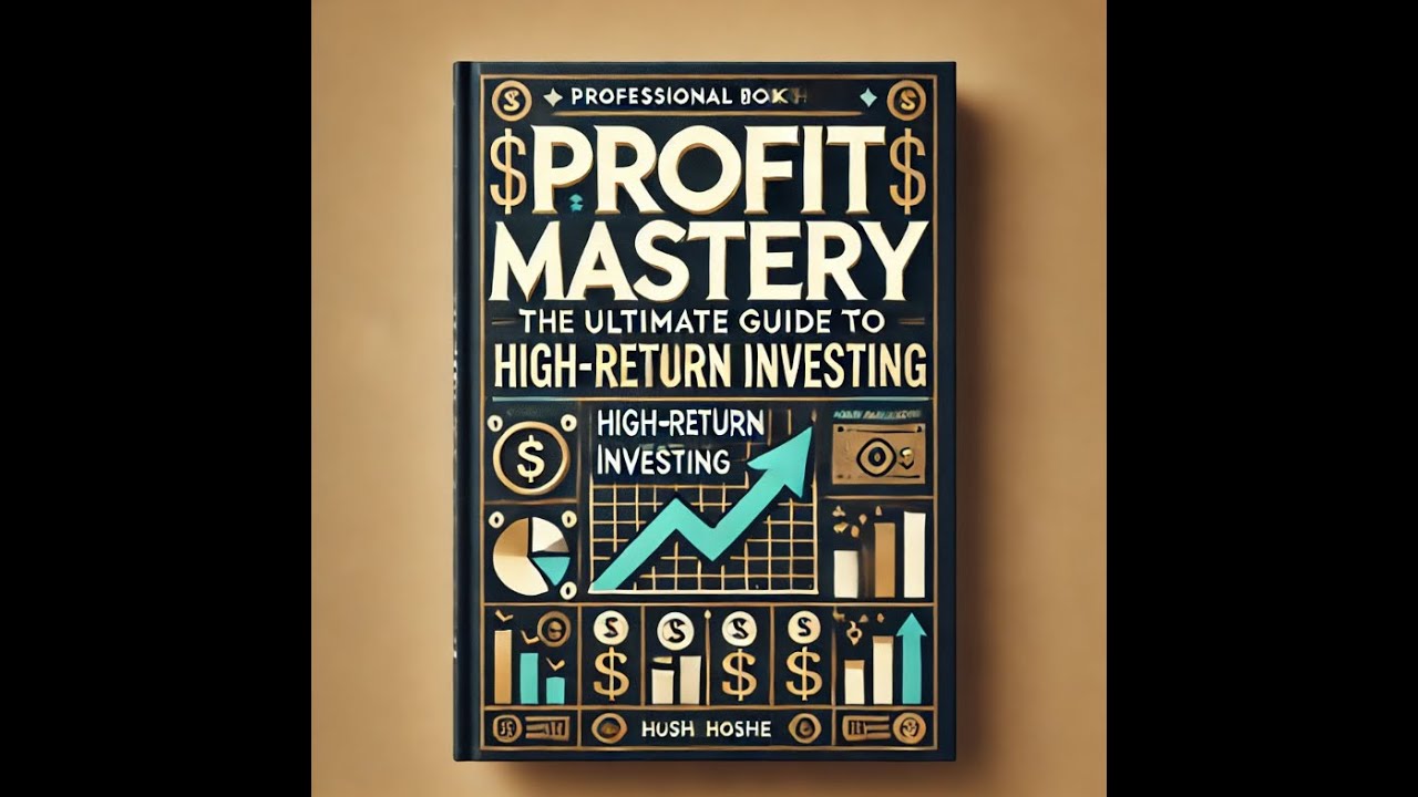 Profit Mastery The Ultimate Guide to High Return - YouTube