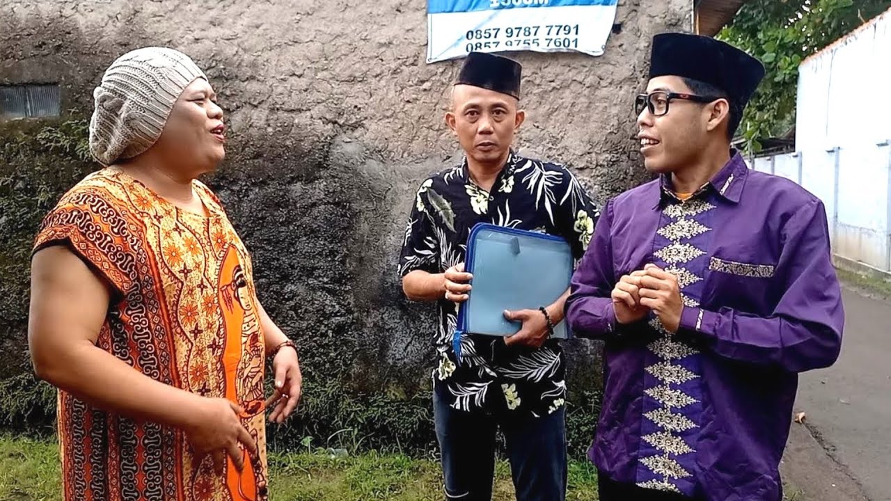 JUAL BELI TANAH PINDAH KA BURUT - YouTube