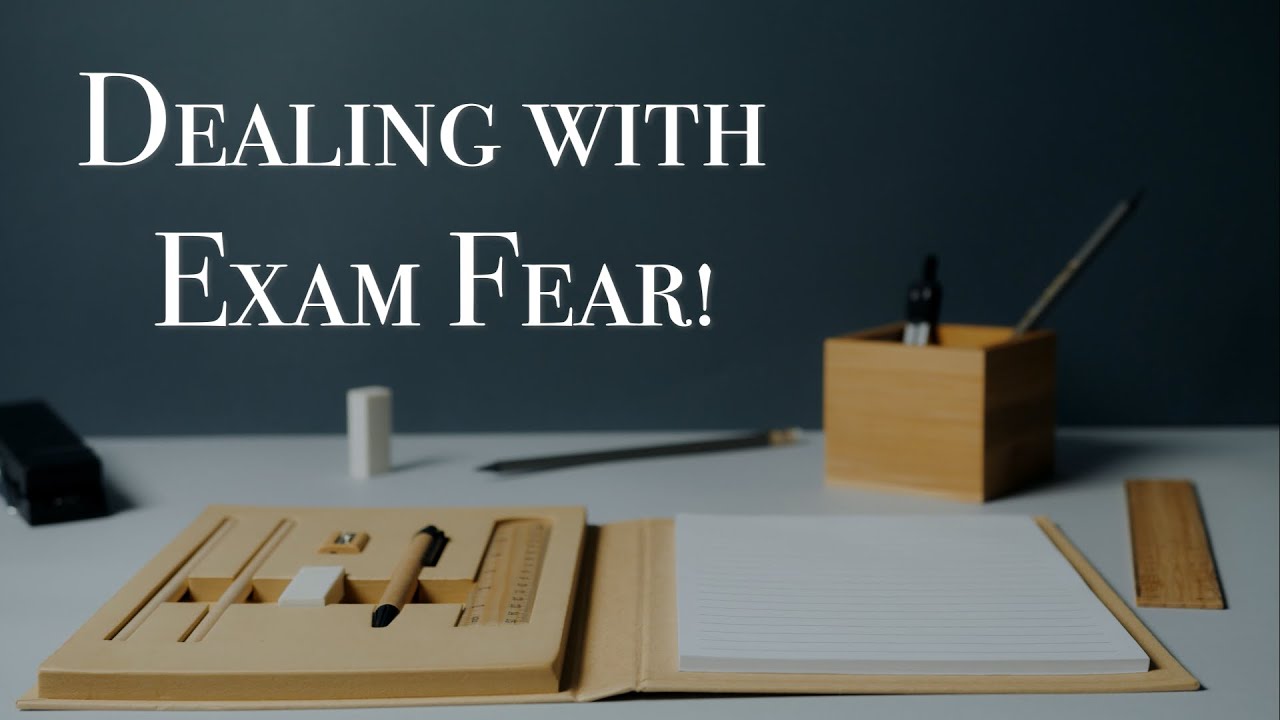 Dealing with exam pressure | A Motivational Poem for aspirants # ...