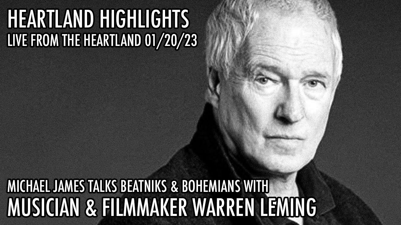 Heartland Highlight from 01/20/24: Warren Leming - YouTube