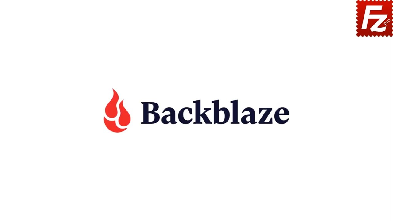 How to Connect to Backblaze B2 - YouTube