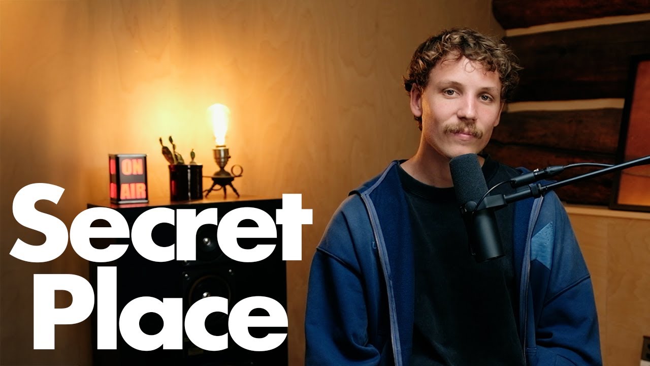 What is the Secret Place? | S7:E6 - YouTube