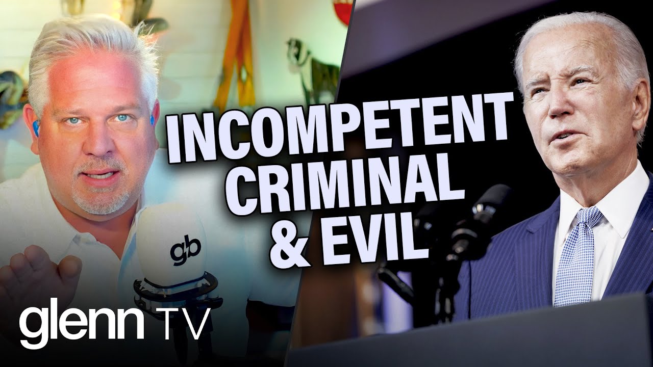 Glenn: 'Three HARD Truths I Can No Longer Deny' | Glenn TV | Ep 292 - YouTube