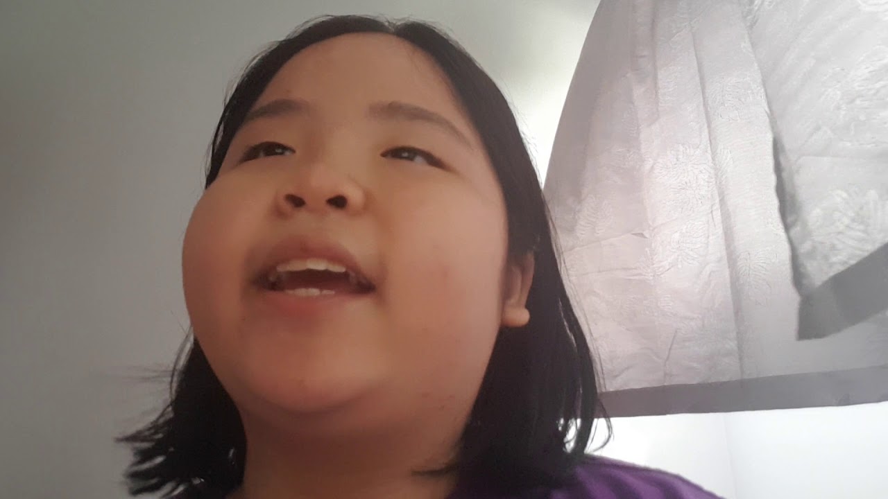 Learn how to sing meow song - YouTube