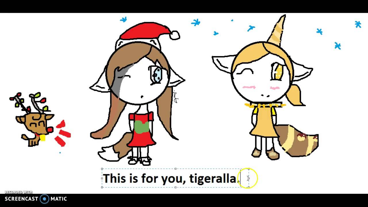 For Tigeralla (Art) - YouTube