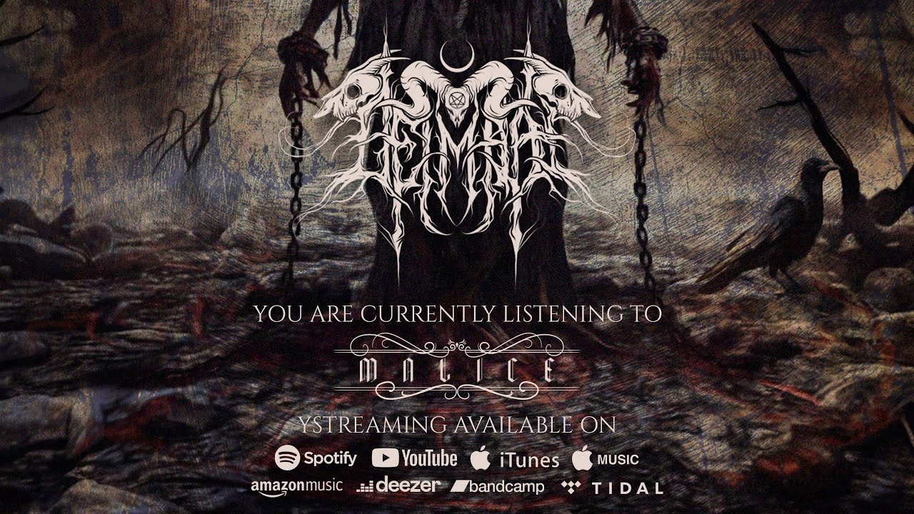 Deimhal's "Malice": Exploring Unconventional Sounds in Symphonic Black ...