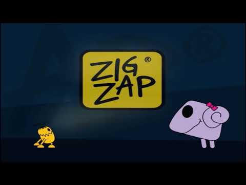 [KOMPILACJA] ZigZap - (2008-2011)