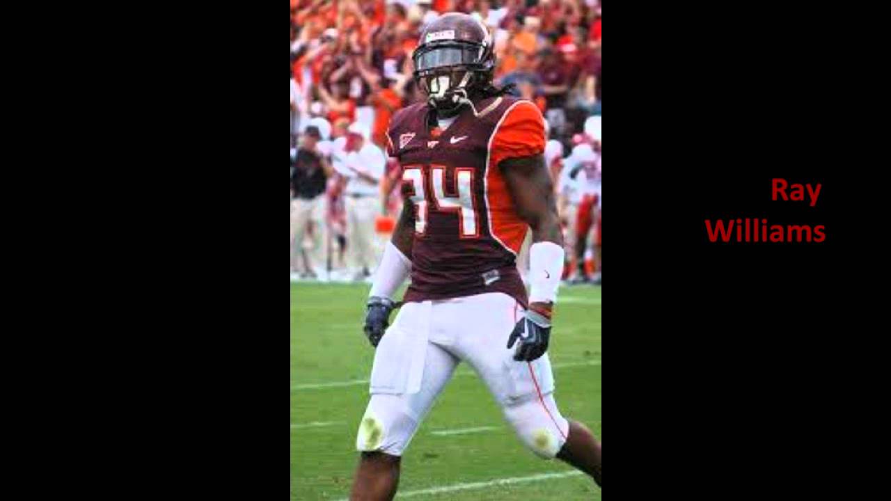Top 10 NCAA Running Backs 2010-2011 - YouTube