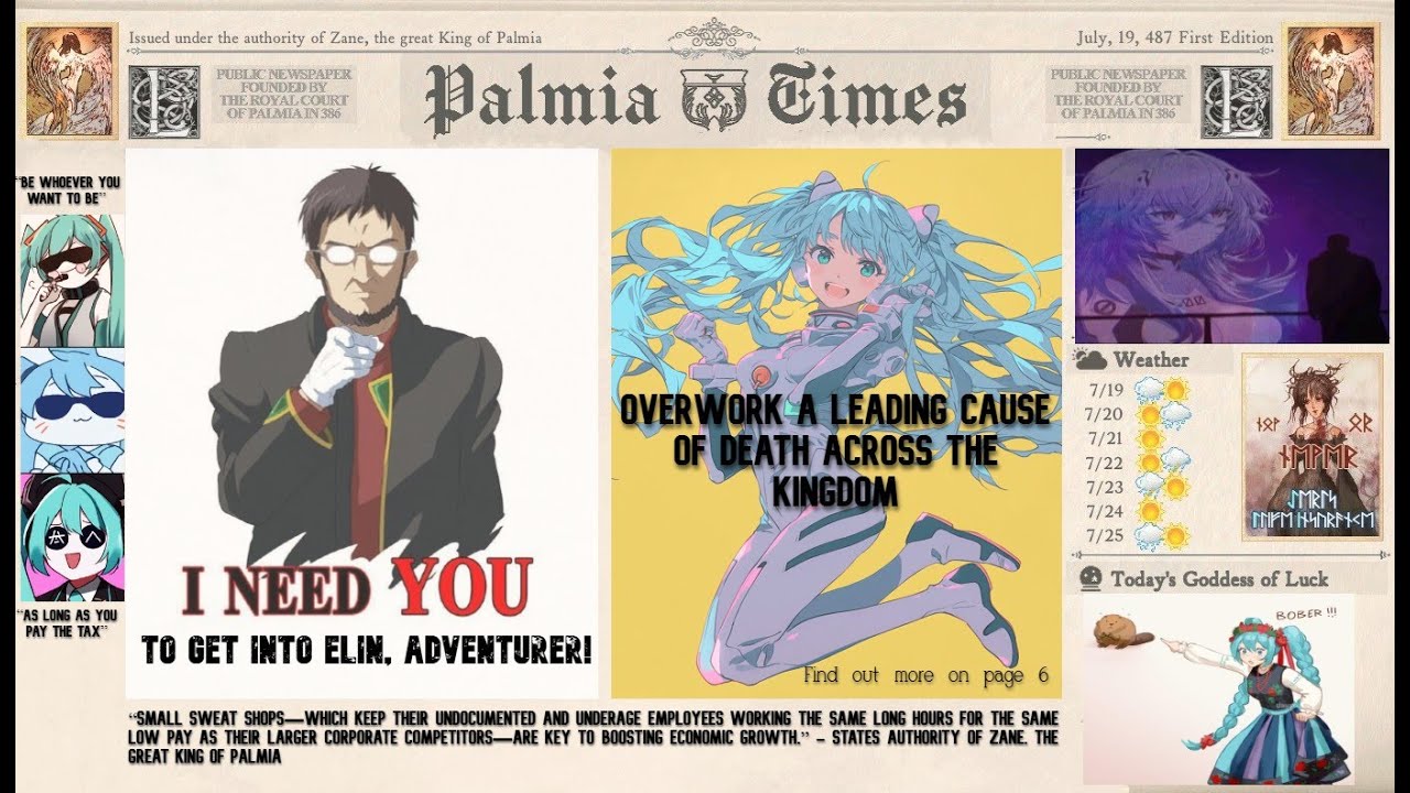 Elin - General Starter Tips | Level 1 Crook™ - YouTube