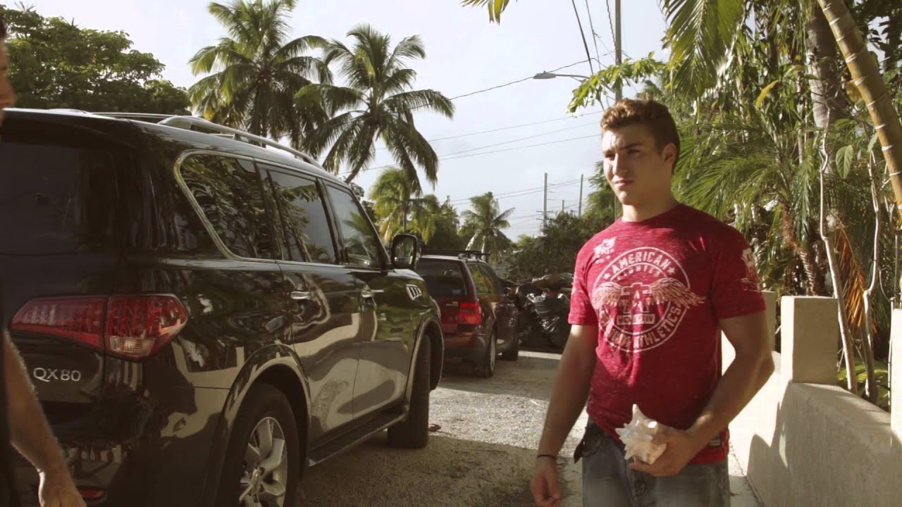 Shell From Hell - YouTube