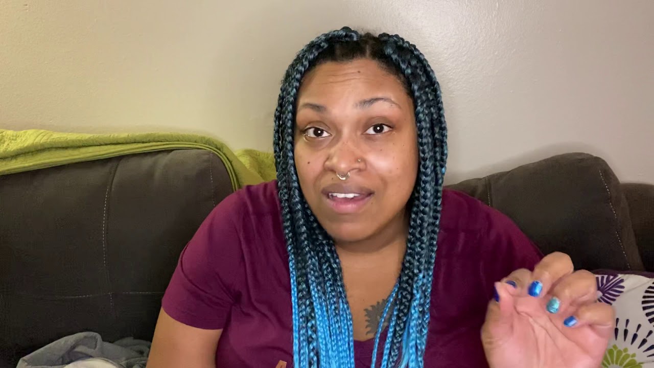 (Mostly) A Surprise Update - YouTube