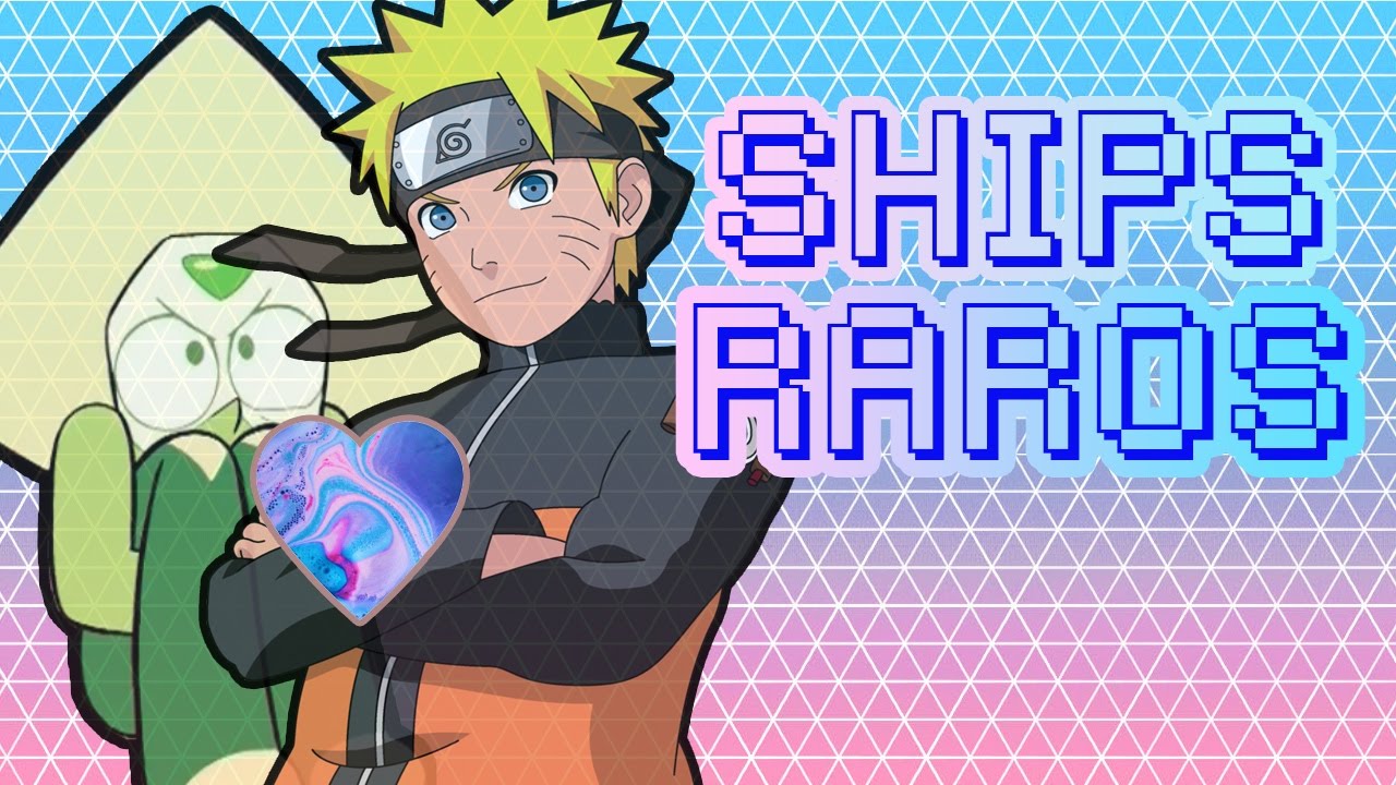 TOP 10: Los Ships Más Extraños - YouTube