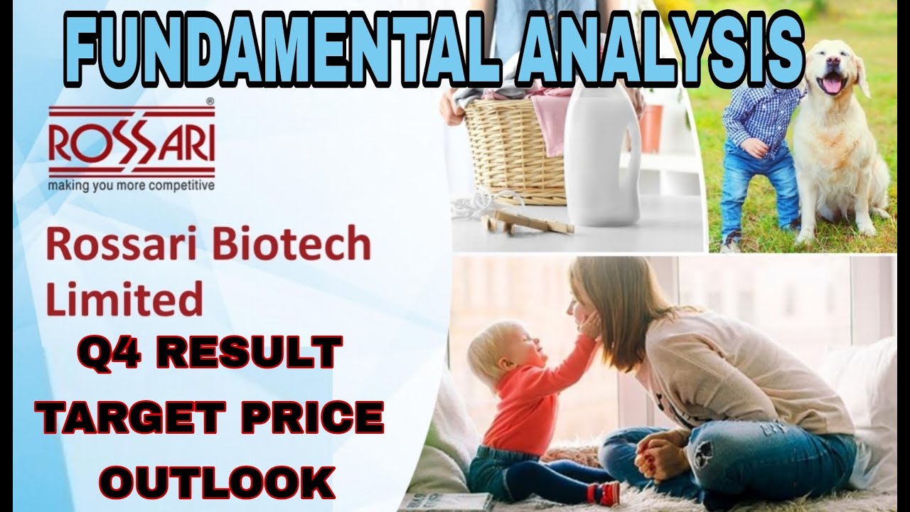 ROSSARI BIOTECH Q4 RESULT💰ROSSARI BIOTECH FUNDAMENTAL ANALYSIS💰ROSSARI ...