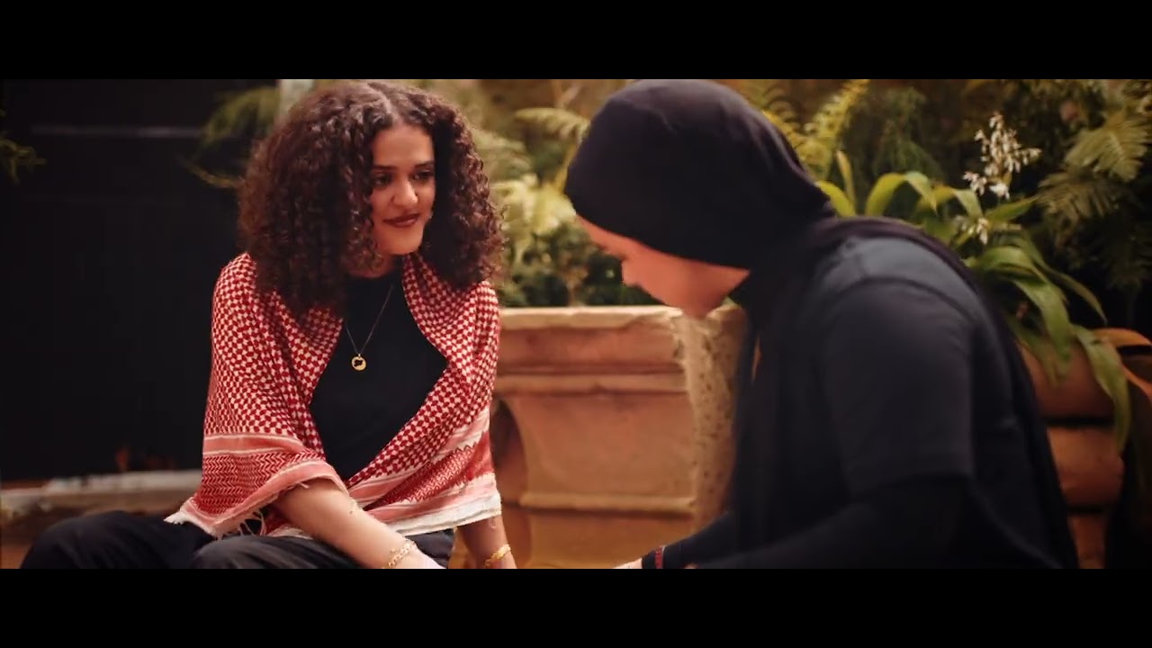 Our Humanity - FFLORA X Grace Chia feat. Randa Al Hasan - YouTube