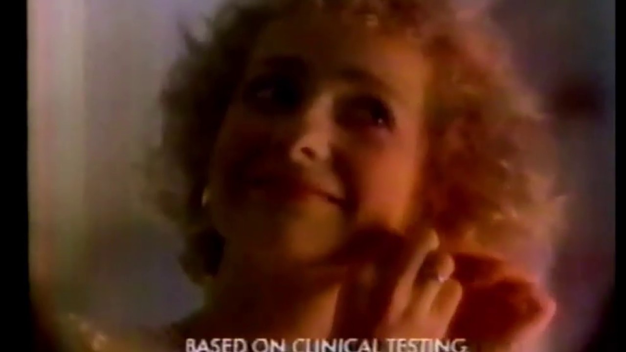 Sudafed Decongestant Commercial (1987) - YouTube