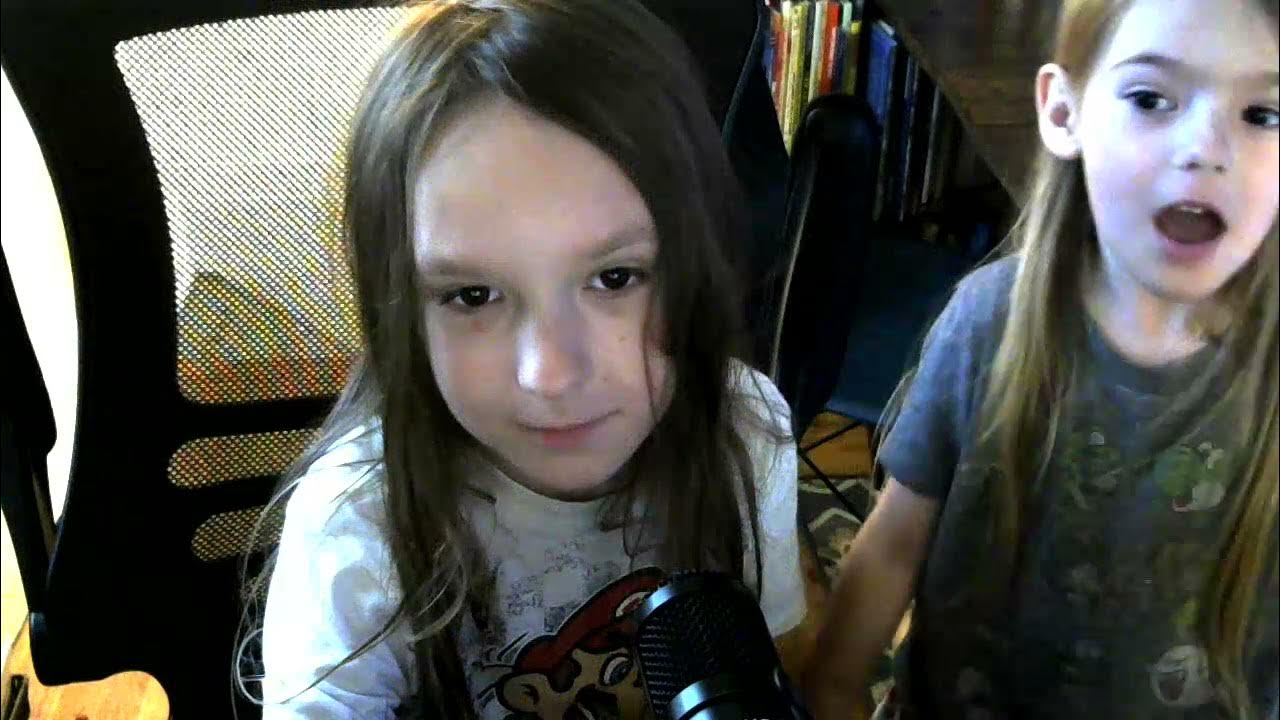 That Scared Me YouTube that-scared-me-youtube