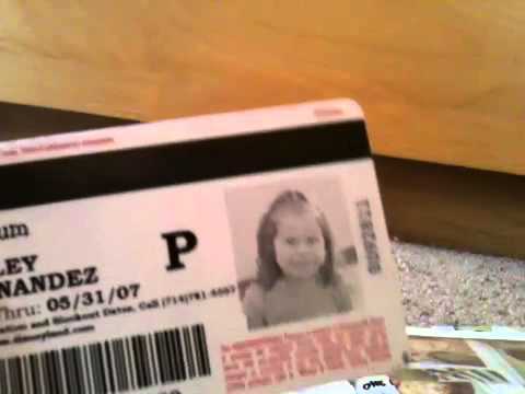 One direction wallet - YouTube