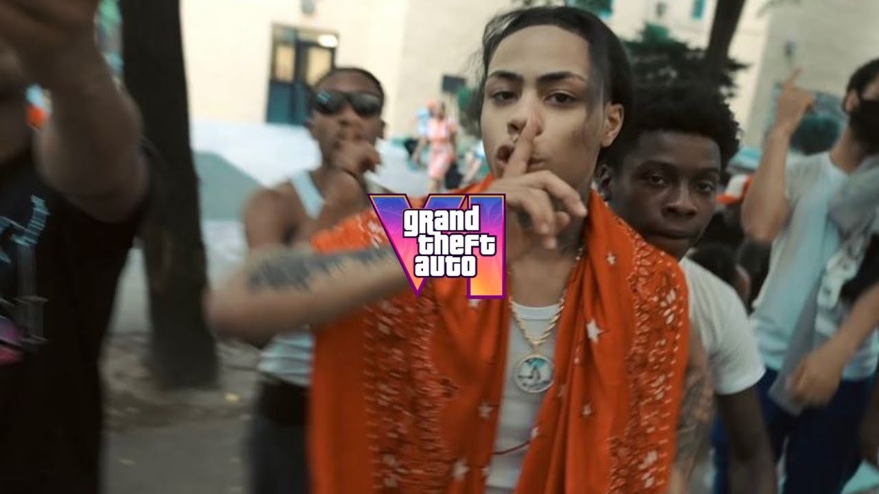 [FREE] Kay Flock x DThang x NY Drill Sample Type Beat- "GTA 6" | NY ...