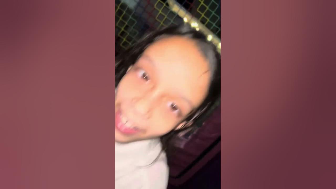 At my girly party happy birthday girl! - YouTube