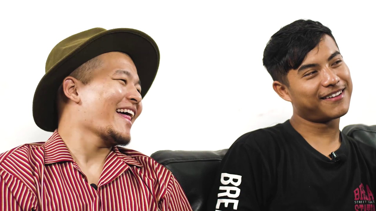 Wild Ripperz Crew | Kiran & Surain (EP. 3) | Nepali Podcast | Hiphop ...