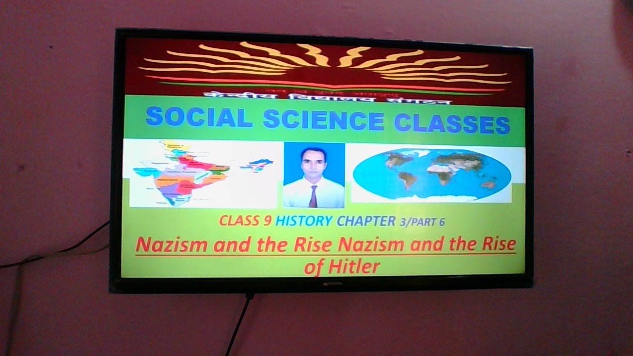CLASS 9 HISTORY CHAPTER 3 PART 6 YouTube class-9-history-chapter-3-part-6-youtube