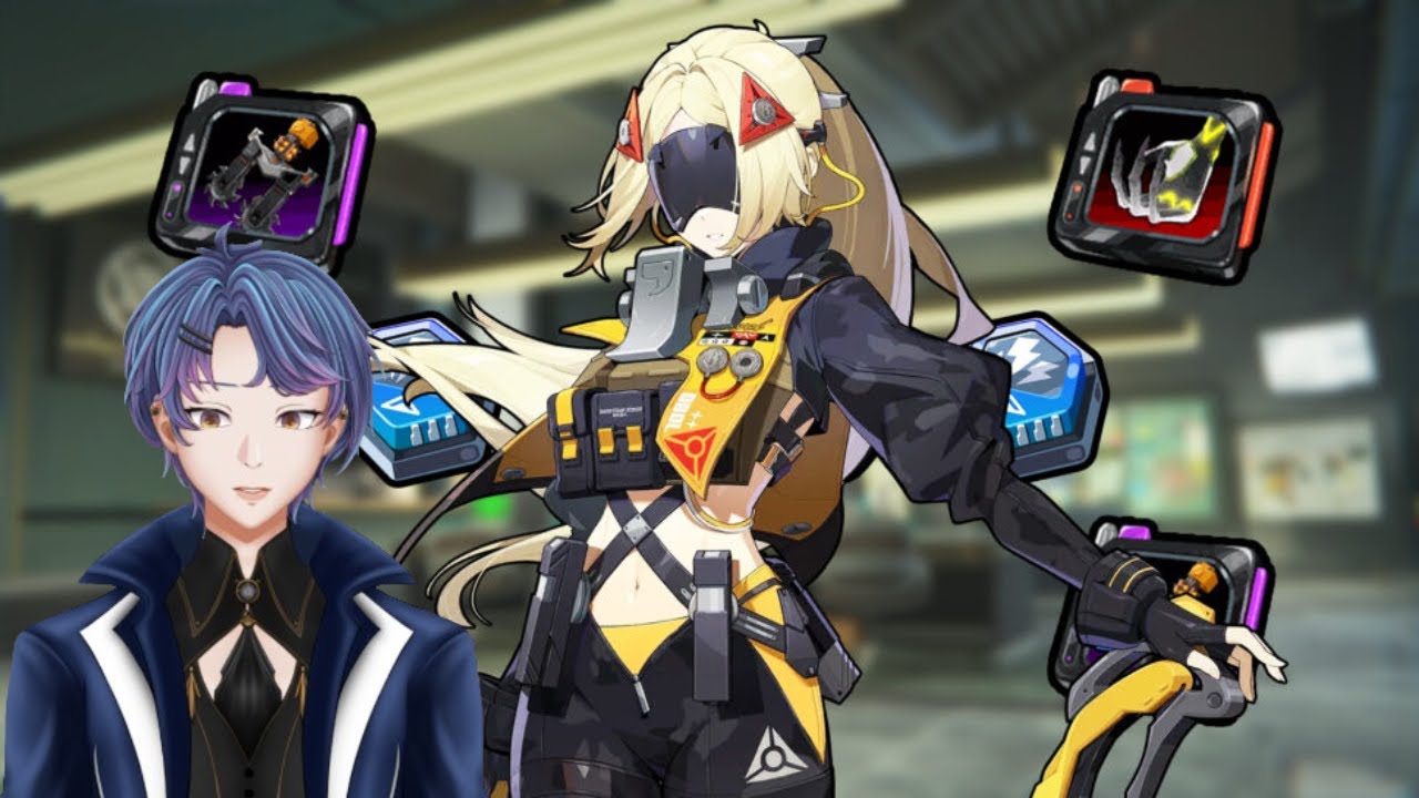 [ZZZ] Trigger pre farm? #shorts - YouTube