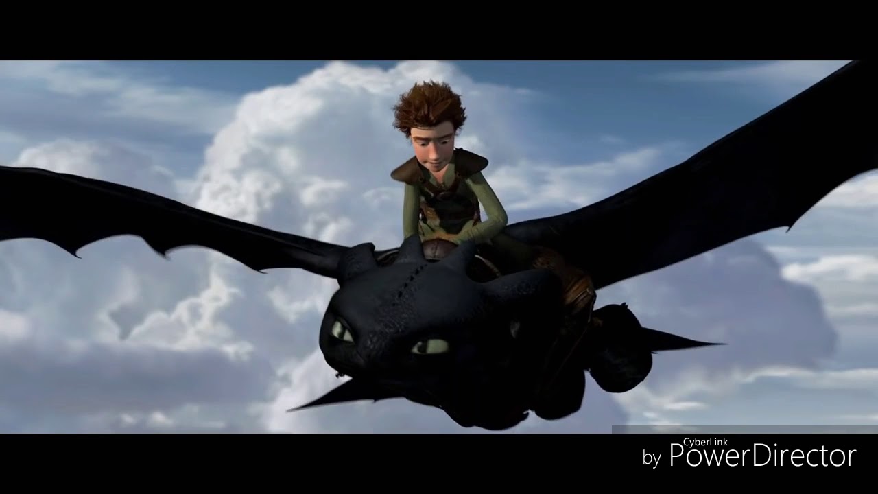 (Wolves) (httyd) - YouTube