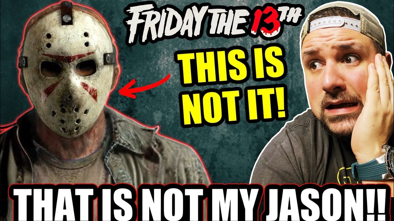 Fans OUTRAGED! Jason’s New Look Leaves Everyone in Disbelief! Fan ...