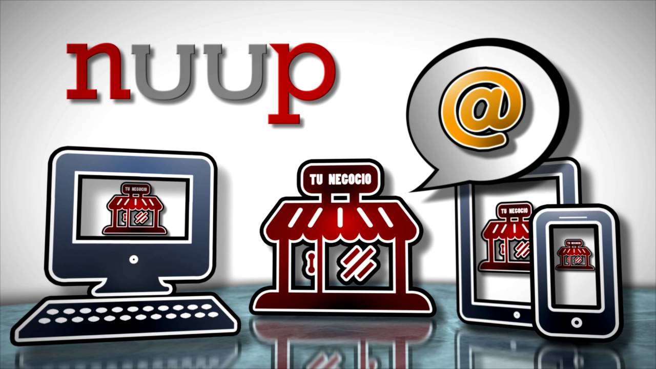 ¿Qué es NUUP? - YouTube