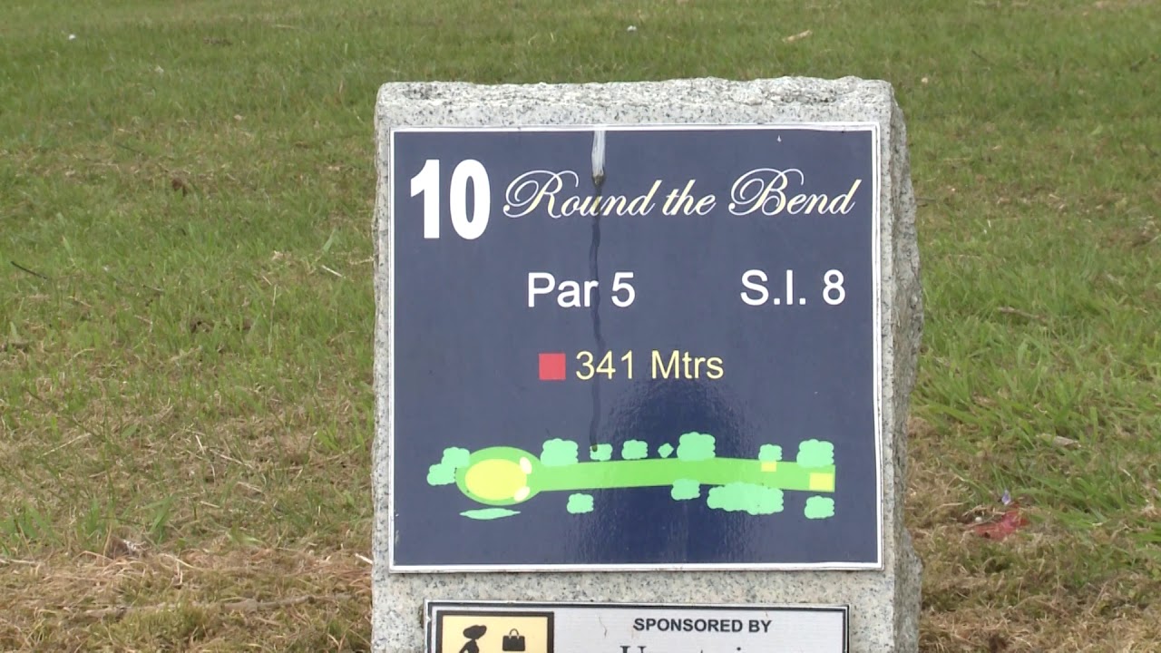 BALTINGLASS GOLF CLUB - YouTube