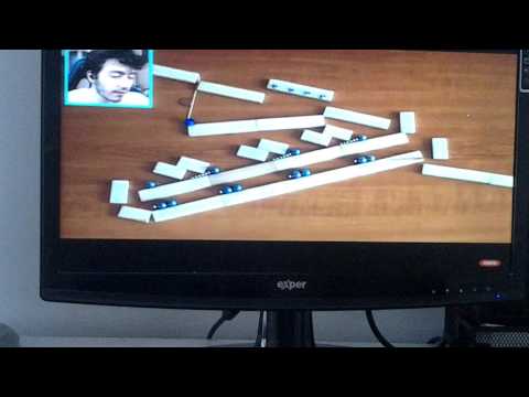 Enes batur rahatlatıcı video