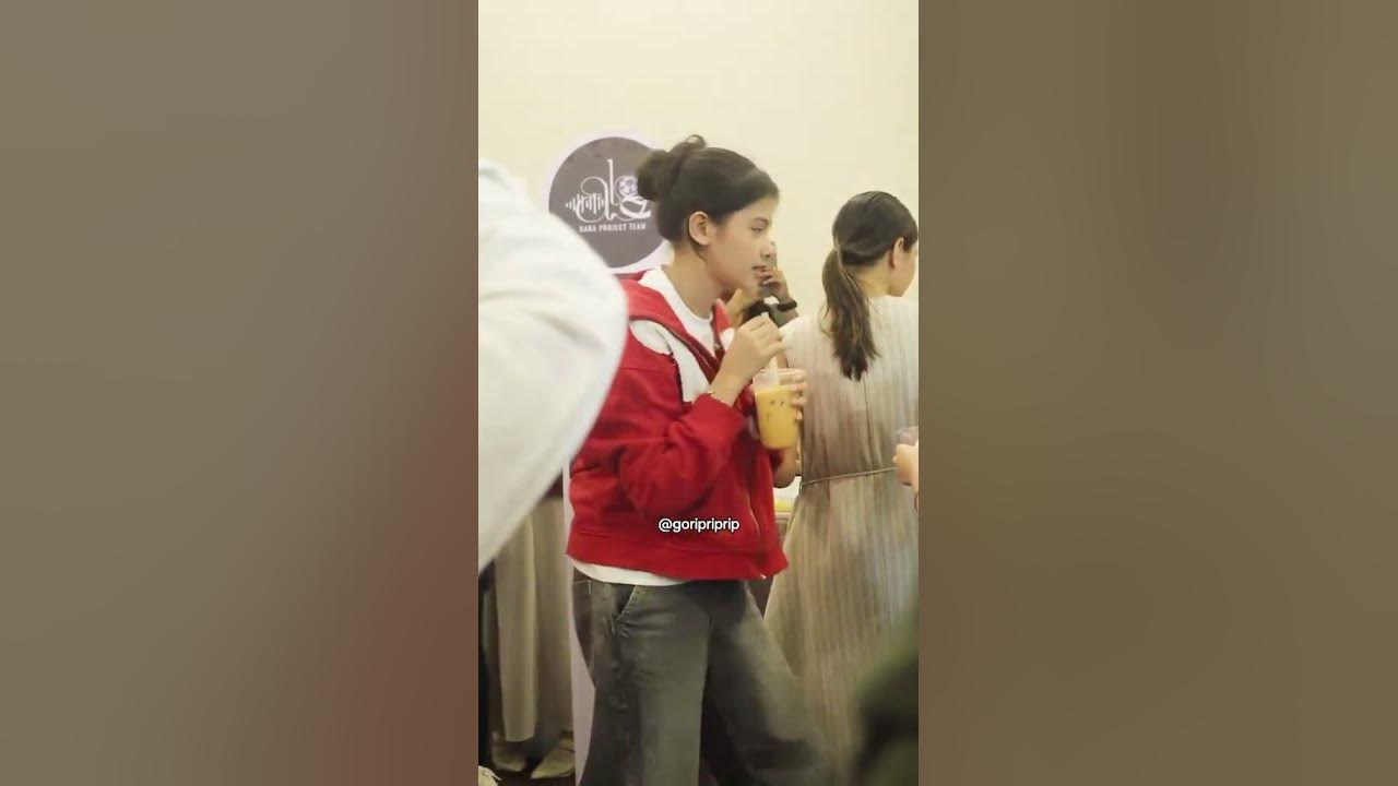 Kalian suka basmalah comen yaa - YouTube