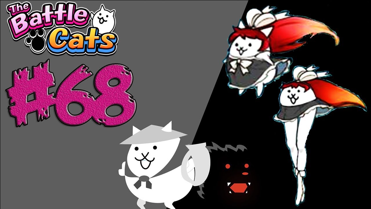 Redhead Yuki Cat Y Redhead Lovely Yuki Cat | Gameplay Español | The Jeg ...